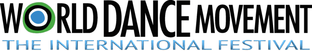 WDM Events – world dance movement