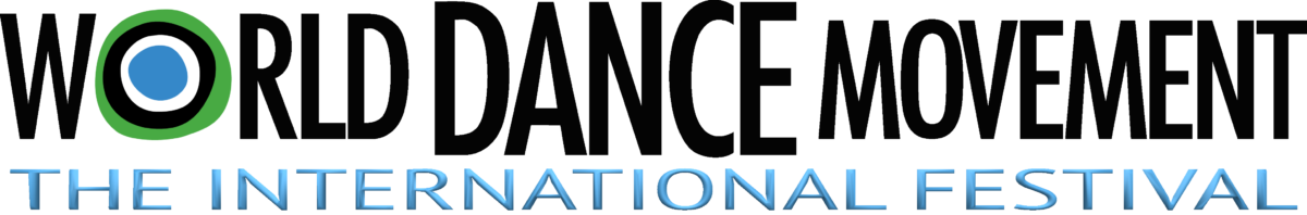 RWS GLOBAL AUDITIONS – world dance movement