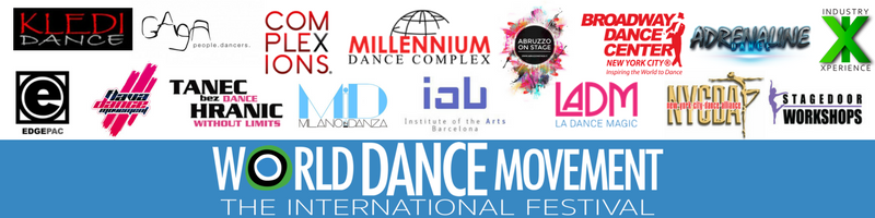 world dance movement – dance