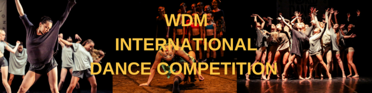world dance movement – dance