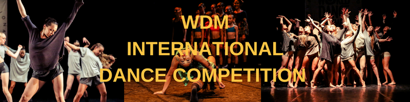 world dance movement – dance