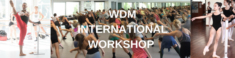 world dance movement – dance