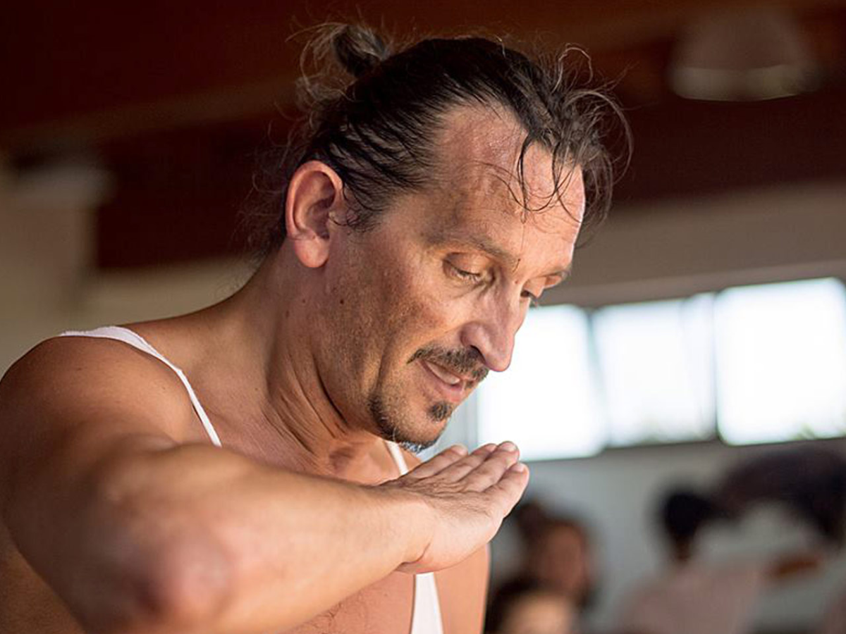 FACULTY – world dance movement