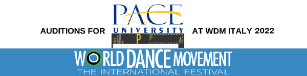 world dance movement – dance