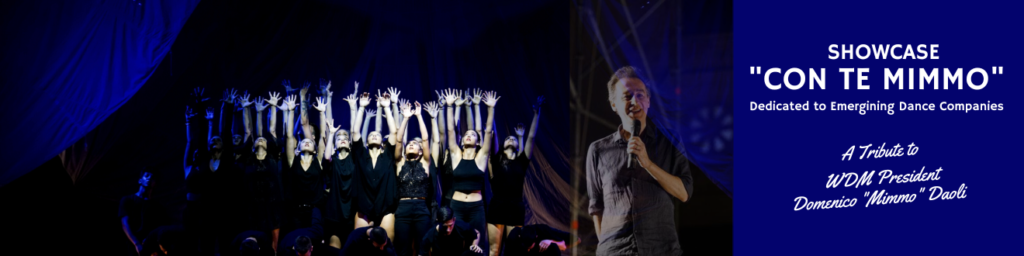 world dance movement – dance