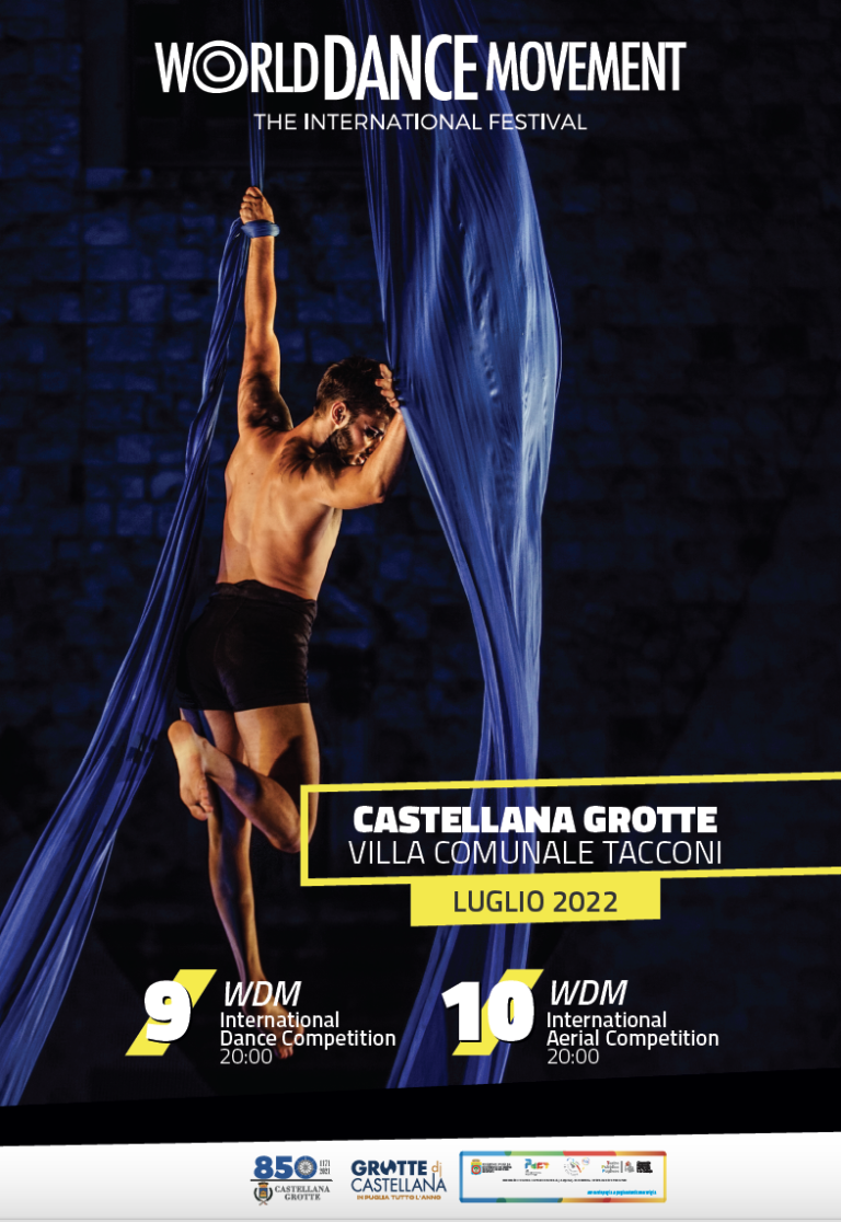 world dance movement – dance