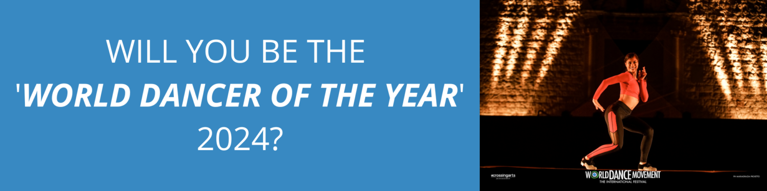 world dance movement – dance