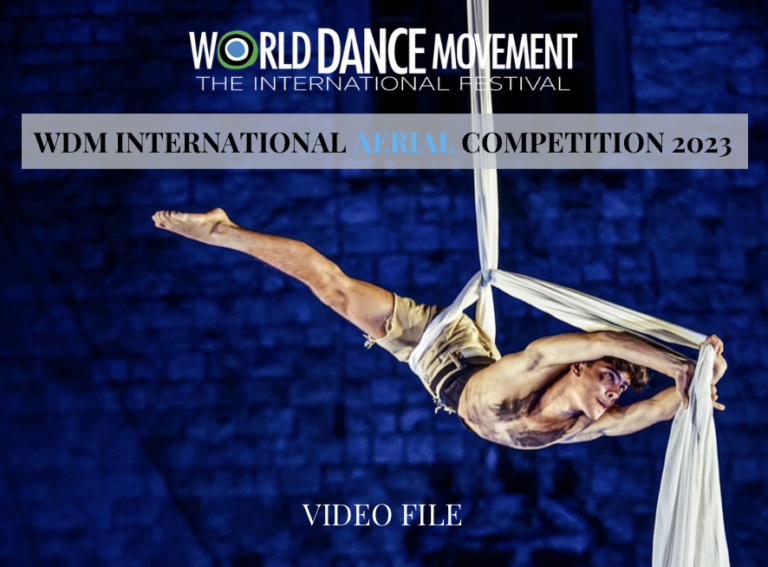 WDM Italy 2023 – INTERNATIONAL AERIAL COMPETITION – Video File – world ...