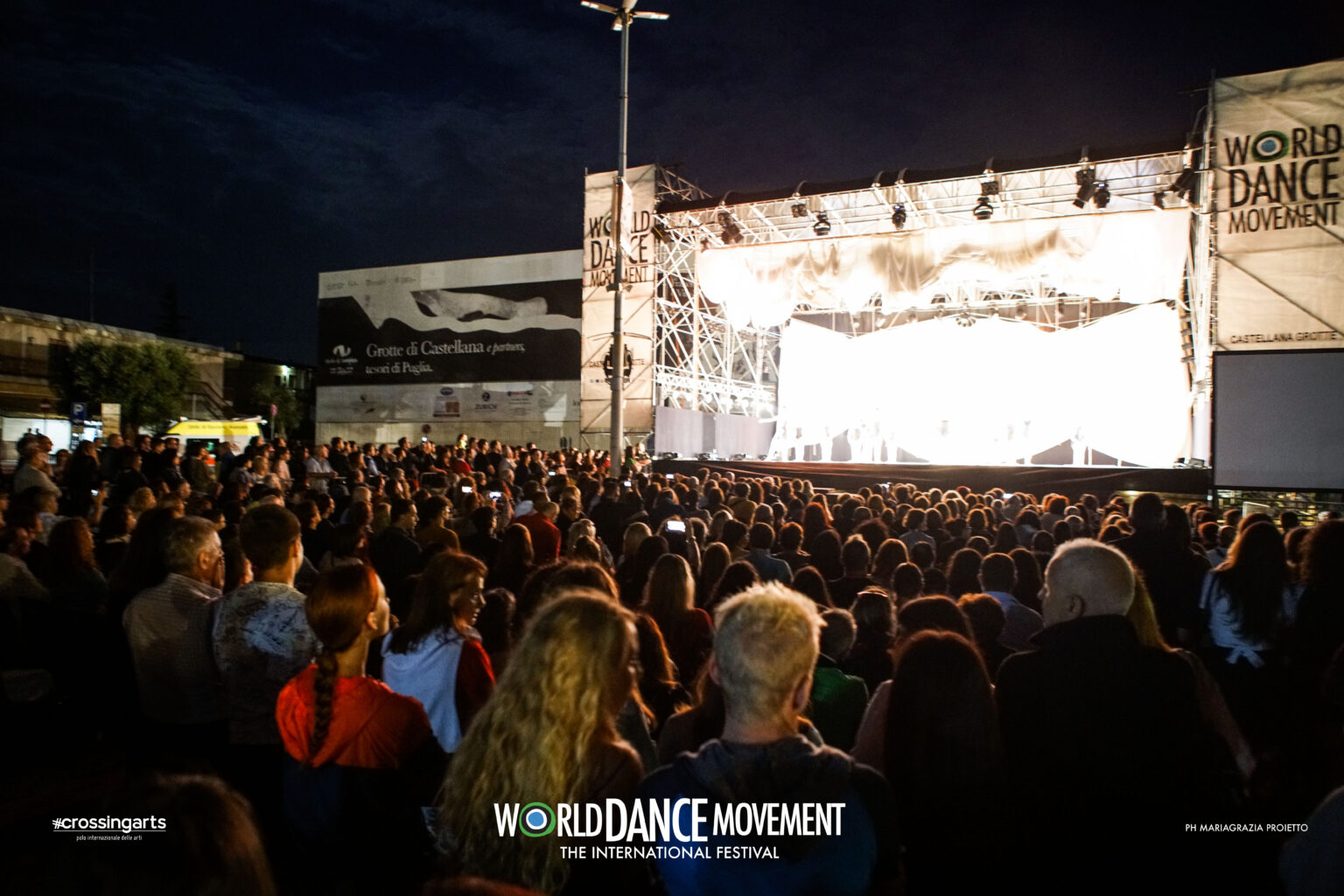 WDM Italy 2025 – world dance movement