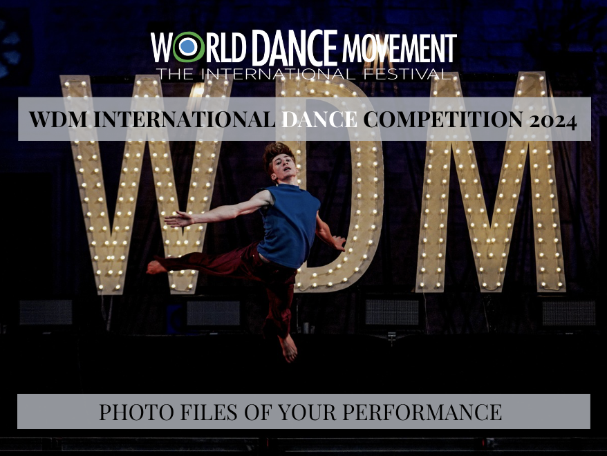 WDM Italy 2024 – INTERNATIONAL DANCE COMPETITION – Photo Files (per ...